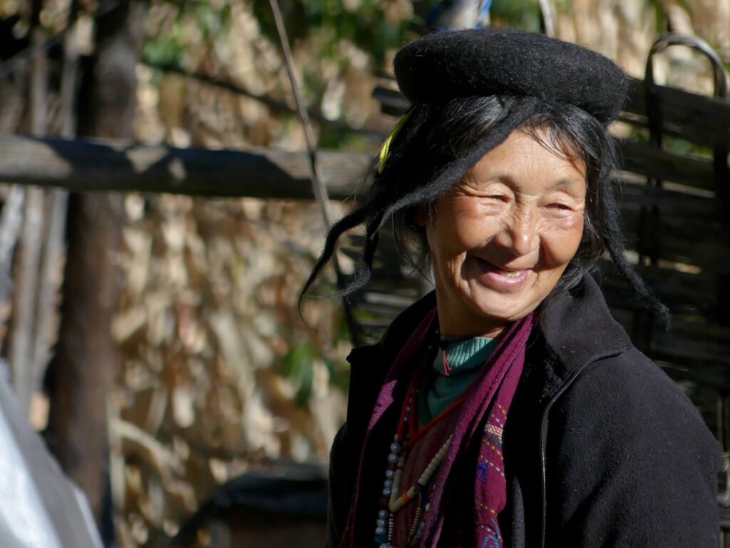 Communication in Bhutan: A Traveler’s Guide to Dzongkha and English ...
