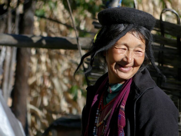 Bhutan’s Ethnic Groups: A Deeper Look at the People Who Shape the ...