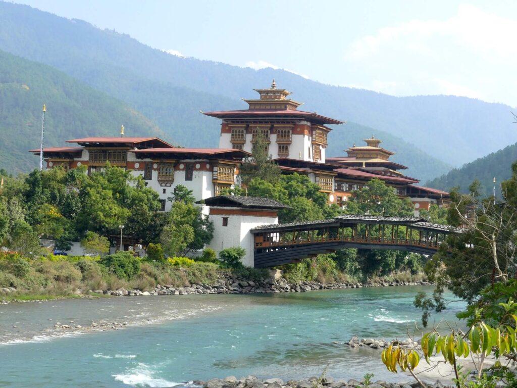 21 Top Things to See & Do in Paro Bhutan - Across Bhutan