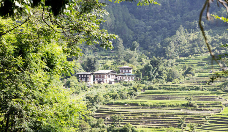 21 Top Things to See & Do in Paro Bhutan - Across Bhutan