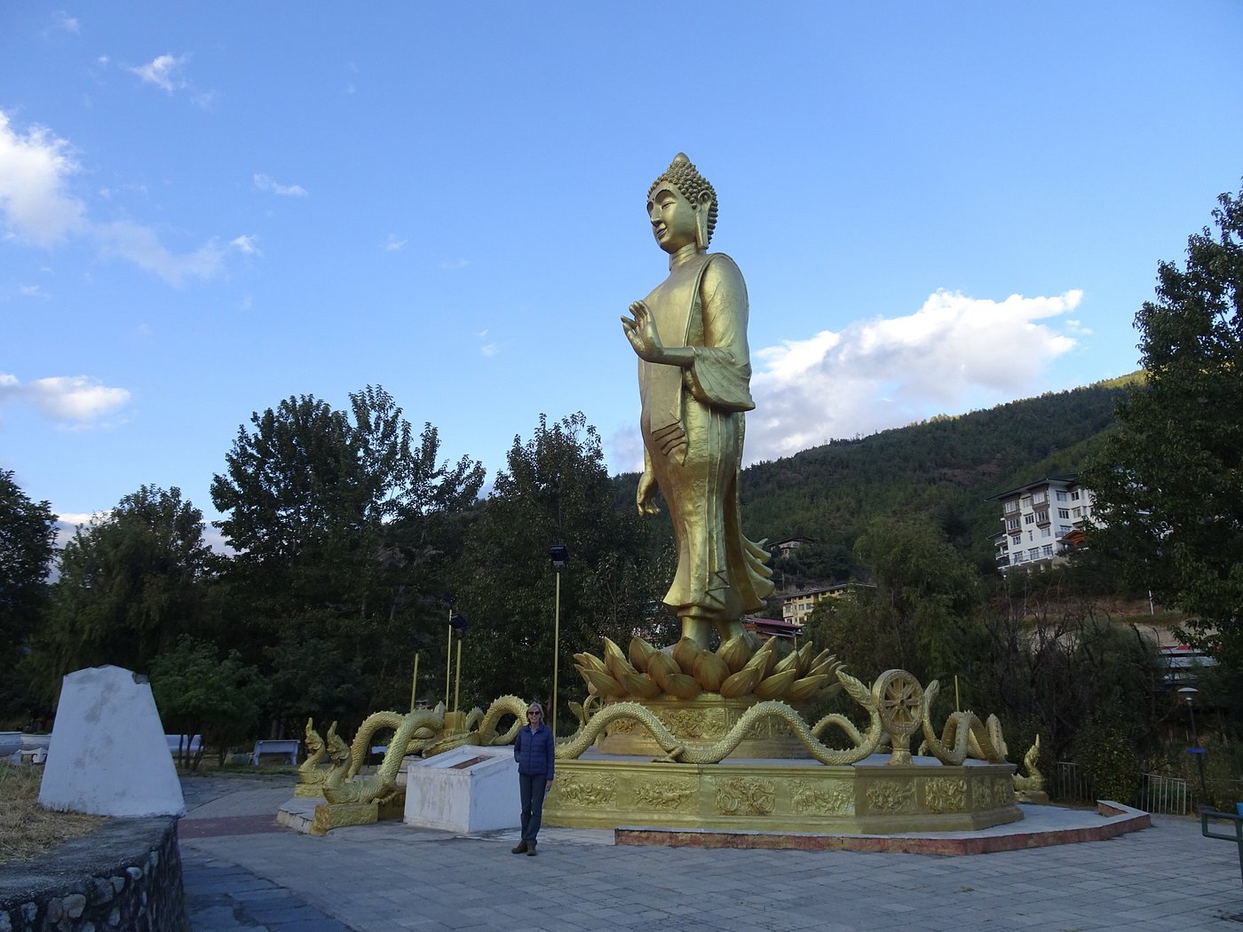 21 Top Things to See & Do in Thimphu Bhutan