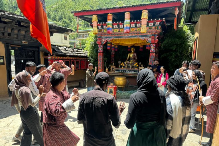 21 Top Things to See & Do in Thimphu Bhutan