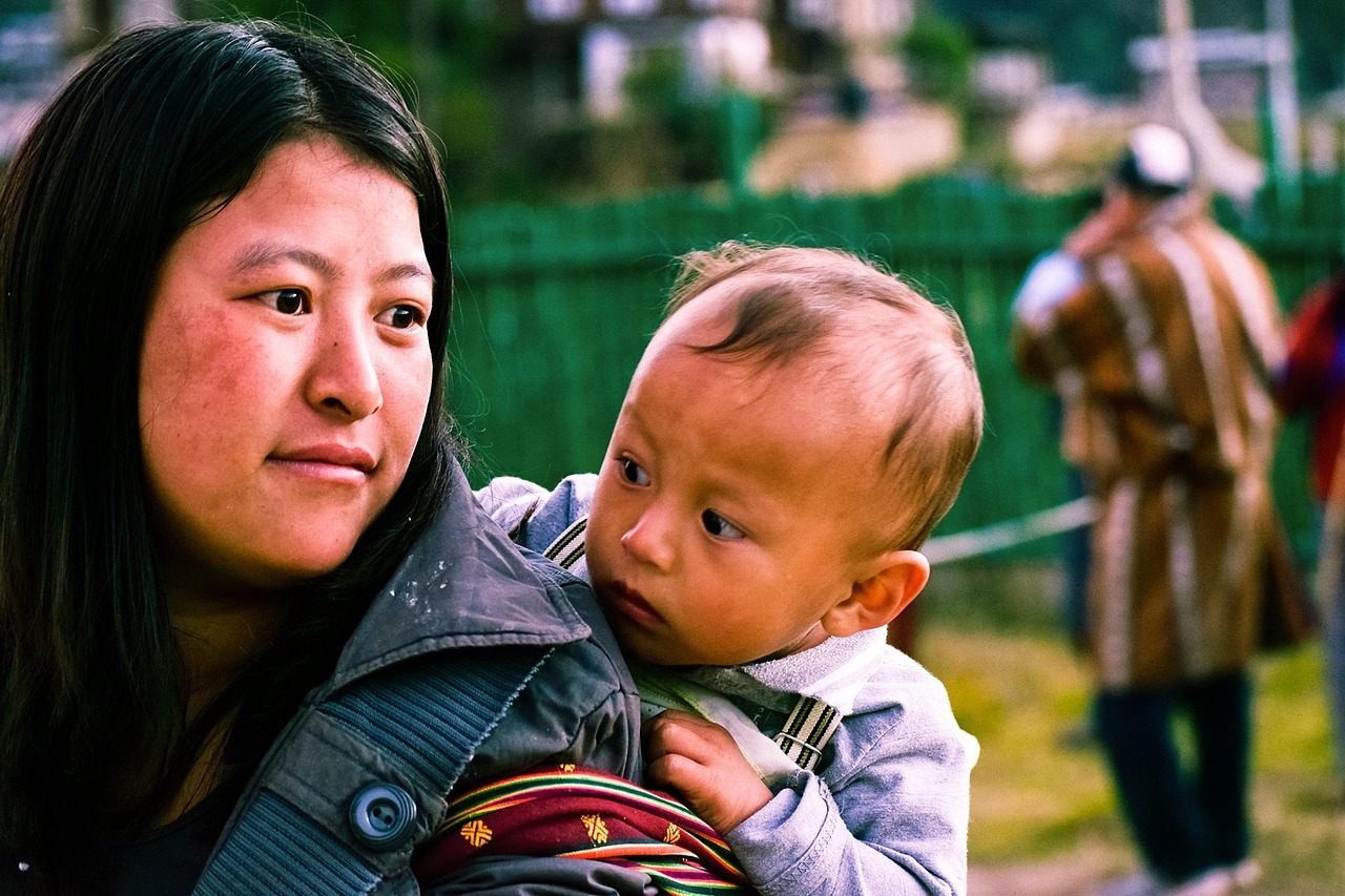 Bhutan’s Ethnic Groups: A Deeper Look at the People Who Shape the ...