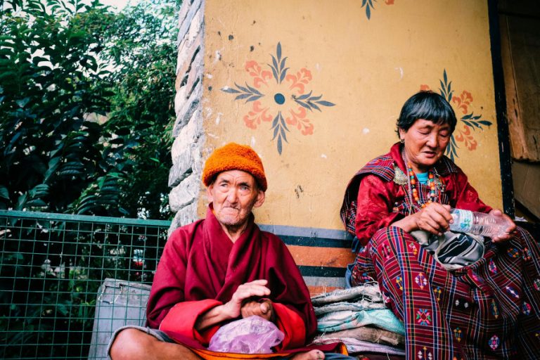 Bhutan’s Ethnic Groups: A Deeper Look at the People Who Shape the ...