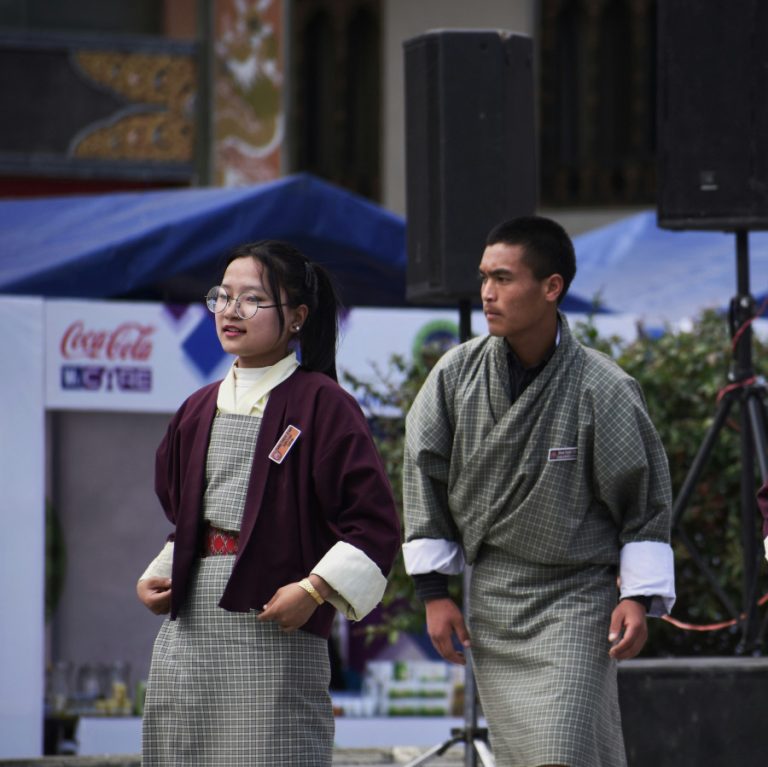 Souvenir Shopping & Handicrafts in Bhutan | Best Travel Tips
