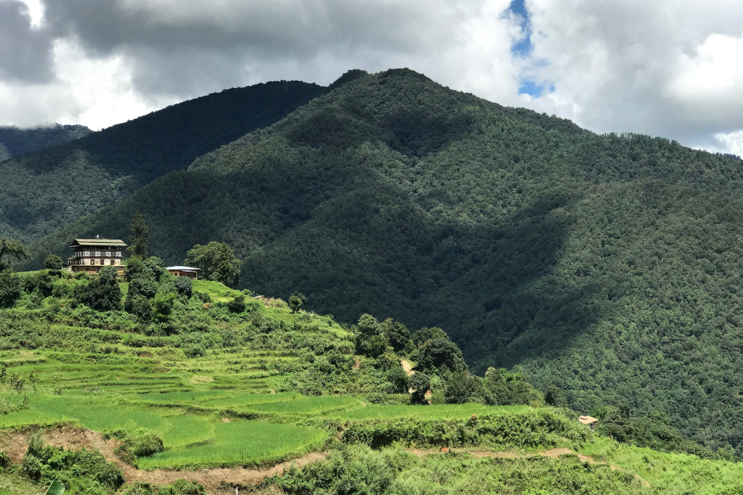 Bhutan Mountains & Hikes: The Ultimate Guide - Across Bhutan